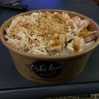 POKE HOUSE & TEA BAR - Updated June 2024 - 82 Photos & 57 Reviews ...