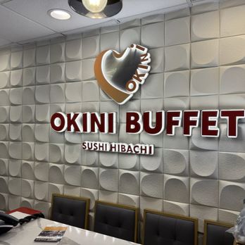 OKINI BUFFET - Updated December 2025 - 78 Photos & 30 Reviews - 6560 W Fullerton Ave, Chicago ...