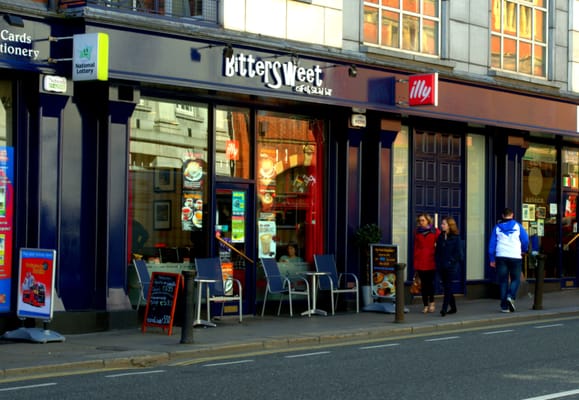 BITTERSWEET CAFE - Updated May 2025 - 32 Photos & 25 Reviews - Lord ...