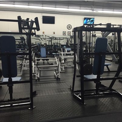 STRENGTH BEYOND FITNESS - Updated May 2026 - 21 Reviews - 811 W ...
