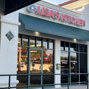 LISA’S KITCHEN - 232 Photos & 321 Reviews - 21401 Powerline Rd, Boca ...