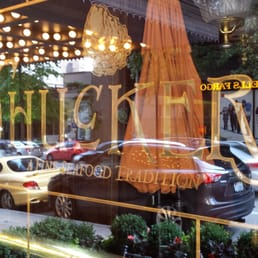 SHUCKERS OYSTER BAR - Updated November 2025 - 705 Photos & 637 Reviews ...