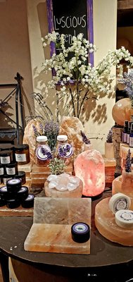 SALT CAVE SANTA BARBARA - 374 Photos & 495 Reviews - Massage - 740 ...