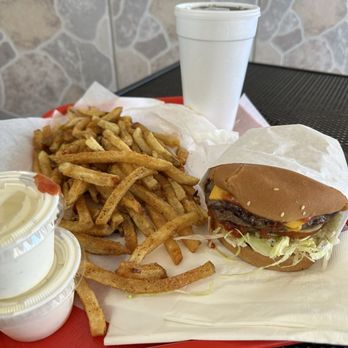 DAGLAS DRIVE IN - Updated July 2025 - 510 Photos & 863 Reviews - 20036 ...