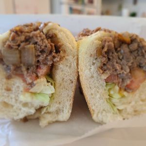 LASPADA’S ORIGINAL STEAKS AND HOAGIES - Updated December 2024 - 28 ...
