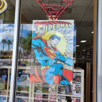 COLISEUM OF COMICS - Updated November 2025 - 151 Photos & 56 Reviews ...