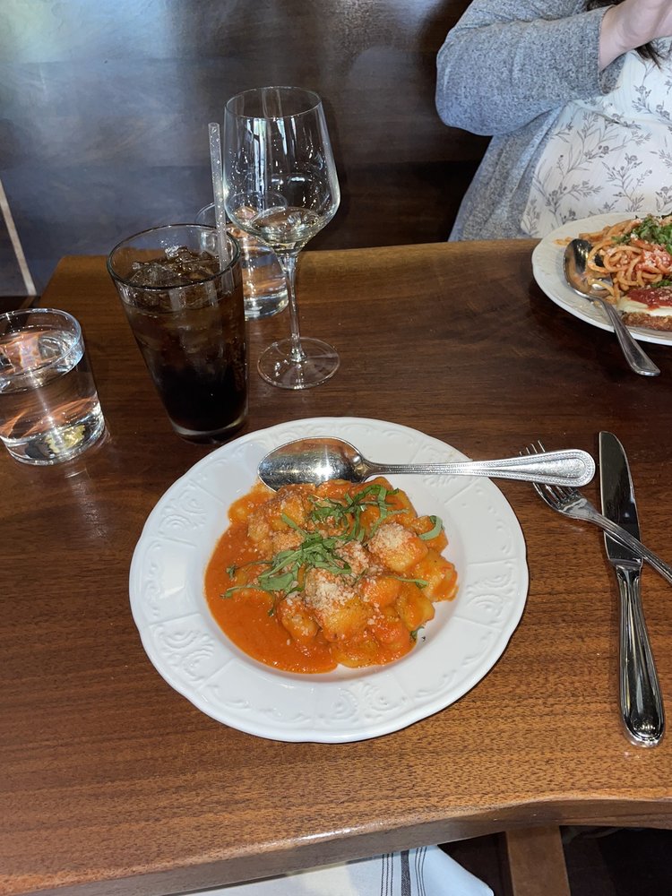 A TAVOLA BAR AND TRATTORIA - 170 Photos & 232 Reviews - 7022 Miami Ave ...