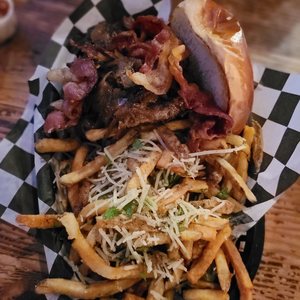 BITE ME BBQ - 239 Photos & 379 Reviews - 132 N St Francis, Wichita, KS - Menu - Yelp