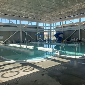 MOANA SPRINGS COMMUNITY AQUATICS AND FITNESS CENTER - Updated December ...