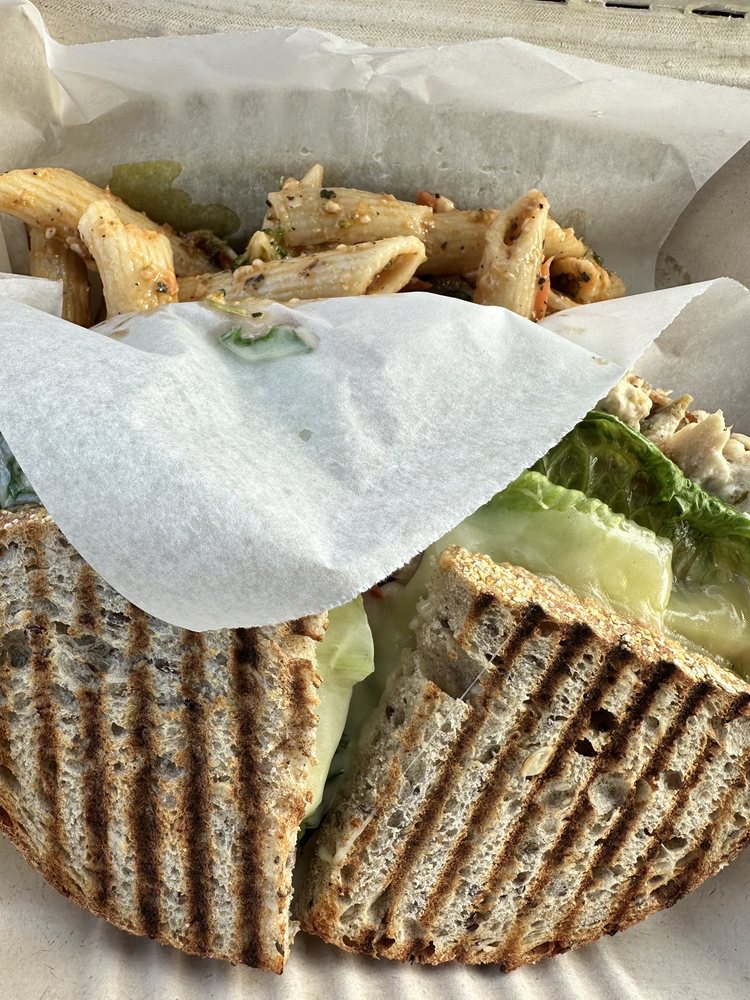 BOUNTIFUL BREAD - Updated August 2024 - 246 Photos & 225 Reviews - 1475 ...