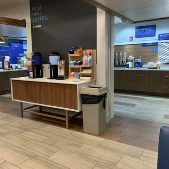 HOLIDAY INN EXPRESS ELLENSBURG - Updated October 2025 - 37 Photos & 49 ...