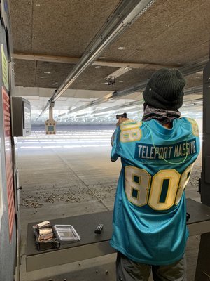 WEBER COUNTY SPORT SHOOTING COMPLEX - Updated October 2024 - 22 Photos ...