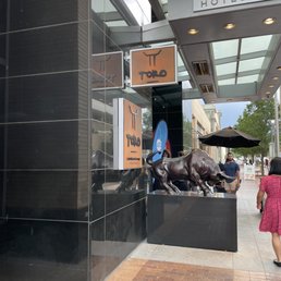 TORO - Updated December 2025 - 733 Photos & 336 Reviews - 150 Clayton ...