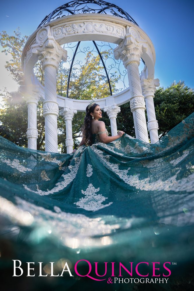 Bella Quinces & Photography - Updated June 2026 - 52 Photos & 38 ...