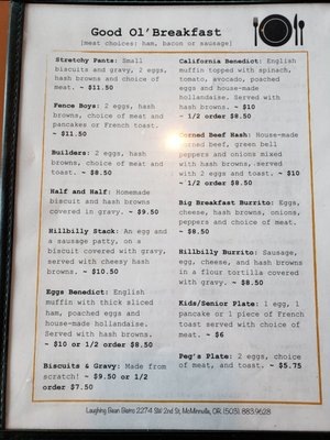 LAUGHING BEAN BISTRO - 33 Photos & 81 Reviews - 2274 SW 2nd St ...