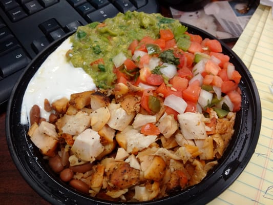 Mexican Pollo Feliz Recipe | Besto Blog