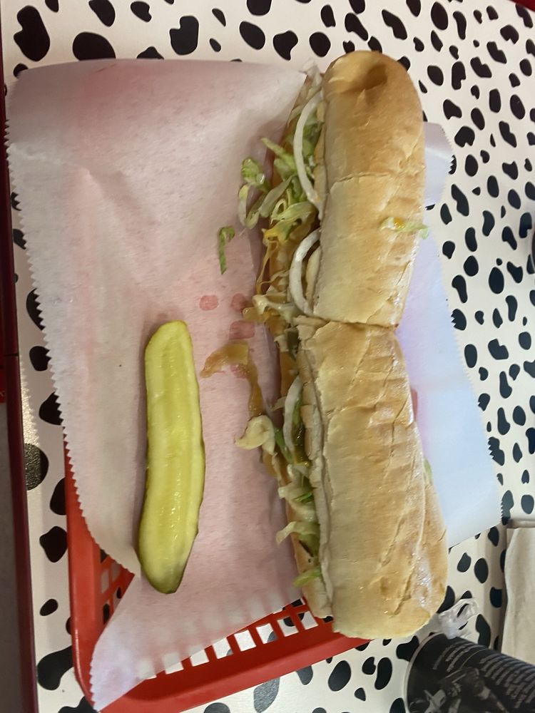 FIREHOUSE SUBS - Updated November 2025 - 16 Photos & 19 Reviews - 3047 ...