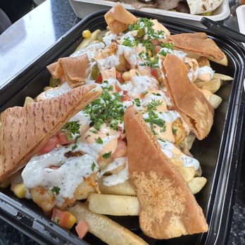 ANWAR’S KITCHEN - Updated June 2025 - 487 Photos & 427 Reviews - 217 E ...