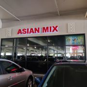 ASIAN MIX - 1047 Photos & 426 Reviews - 1234 S Beretania St, Honolulu ...