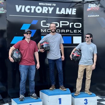 TRACKHOUSE MOTORPLEX - Updated December 2025 - 76 Photos & 46 Reviews ...