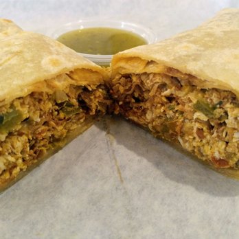 CHILE PEPPERS MEXICAN EATERY - SCRIPPS RANCH - Updated January 2025 ...