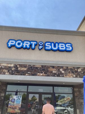 PORT OF SUBS - Updated June 2024 - 45 Photos & 51 Reviews - 177 E ...