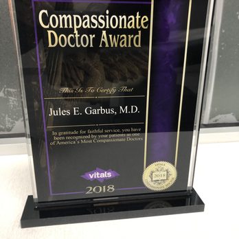 JULES E GARBUS, MD - Updated December 2025 - 623 Stewart Ave, Garden ...