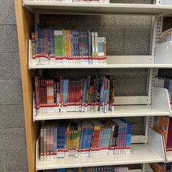 Best Libraries Near Me - July 2025: Find Nearby Libraries Reviews - Yelp