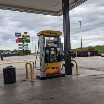 LOVE’S TRAVEL STOP - Updated July 2025 - 23 Photos & 18 Reviews - 6550 ...