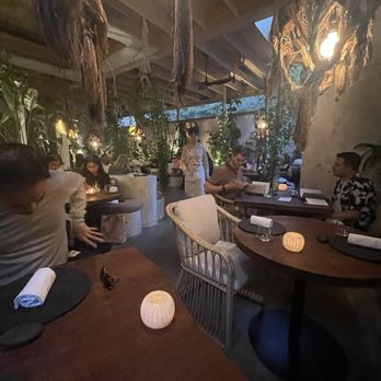 METEORA - Updated May 2025 - 2388 Photos & 492 Reviews - 6703 Melrose ...