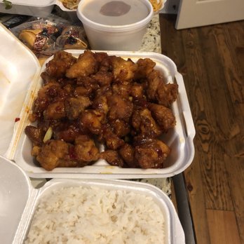 HUNAN CHINESE RESTAURANT - Updated June 2025 - 34 Photos & 37 Reviews ...
