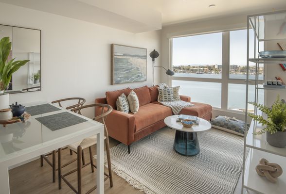 PORTICO WATERFRONT APARTMENTS - Updated January 2026 - 69 Photos & 10 ...