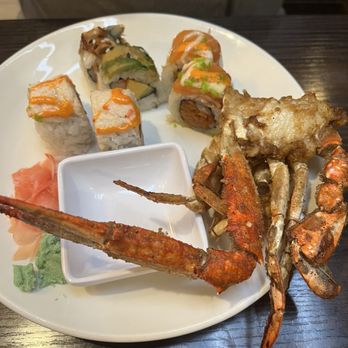 SUMO ASIAN BUFFET & GRILL - Updated September 2024 - 739 Photos & 570 ...