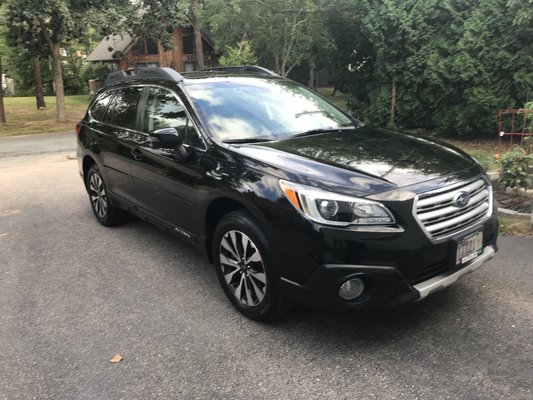 VALENTI SUBARU - Updated January 2026 - 28 Reviews - 4 Langworthy Rd ...