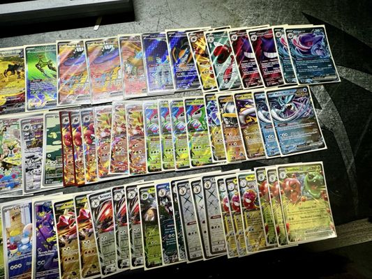 WILD CARD CYCLONE - Updated October 2025 - 39 Photos & 27 Reviews ...