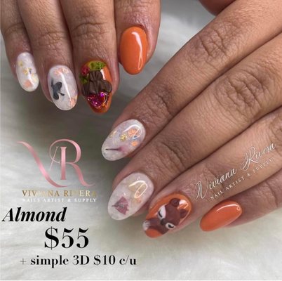 VR NAILS ARTIST - Updated November 2024 - Haines City, Florida (33844 ...
