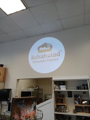 SCHAKOLAD CHOCOLATE FACTORY - Updated November 2025 - 78 Photos & 45 ...
