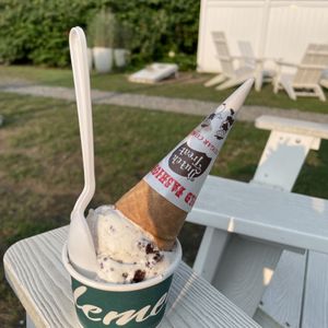 BRICKLEY’S ICE CREAM - Updated March 2025 - 64 Photos & 159 Reviews ...