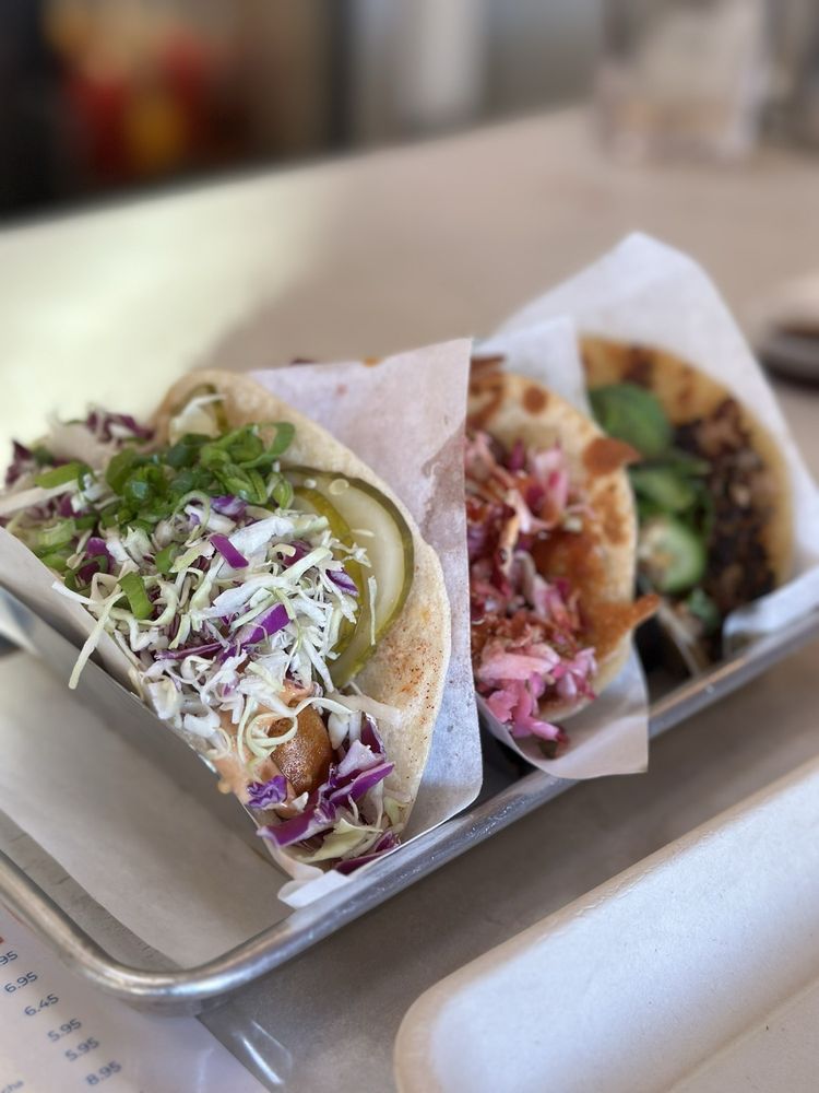 TACO SOCIAL - Updated June 2025 - 269 Photos & 195 Reviews - 1627 ...