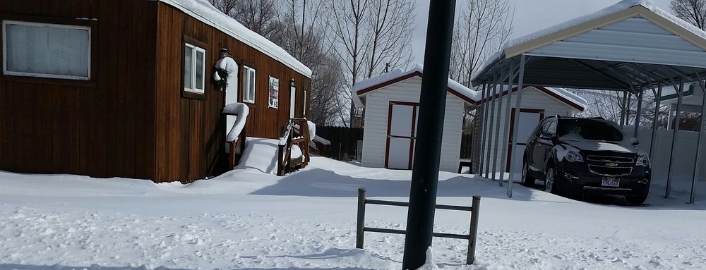 MARYSVALE MOTEL 4-U - Updated July 2025 - 240 N Main St, Marysvale ...