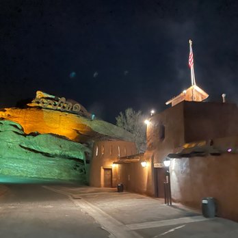 THE FORT RESTAURANT - Updated June 2024 - 646 Photos & 668 Reviews ...