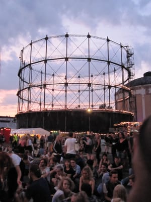 SUVILAHTI - Updated May 2024 - 14 Photos & 11 Reviews - Sörnäisten ...