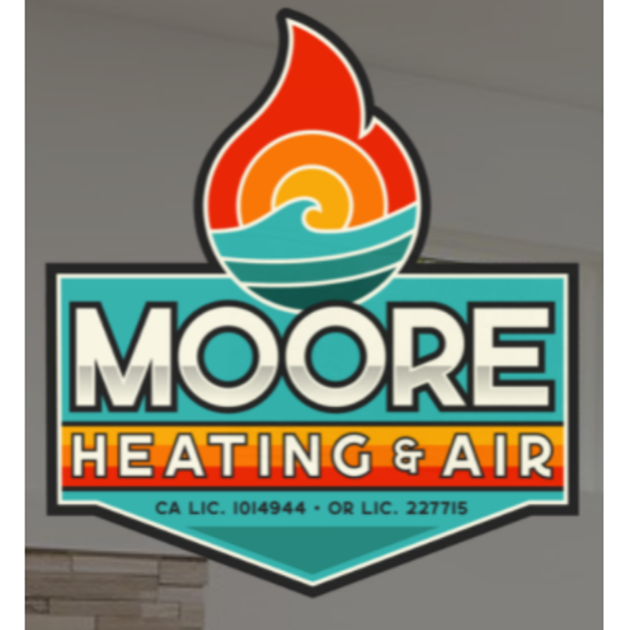 MOORE HEATING AND AIR - Updated December 2025 - 11 Reviews - Crescent ...