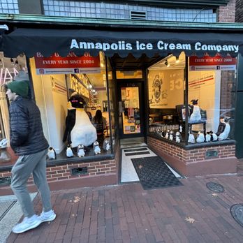 ANNAPOLIS ICE CREAM - Updated July 2025 - 413 Photos & 570 Reviews ...
