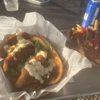 DOCKSIDE CAFE - Updated October 2025 - 237 Photos & 221 Reviews - 611 W ...