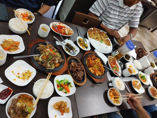 BUGA RESTAURANT - Updated October 2024 - 65 Photos & 23 Reviews - 267 ...