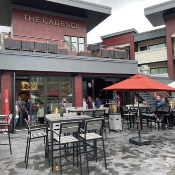 SEVA KITCHEN & BAR - Updated July 2024 - 99 Photos & 48 Reviews - 200 ...