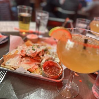 CADDY SHACK CANTINA - Updated September 2025 - 84 Photos & 50 Reviews ...