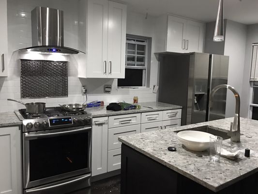 HL GRANITE & CABINETS - Updated December 2025 - 13 Photos & 10 Reviews ...