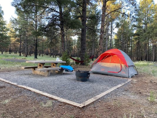 KAIBAB LAKE CAMPGROUND - Updated June 2024 - 66 Photos & 24 Reviews - Hwy 64 & Fs Rd 47 ...